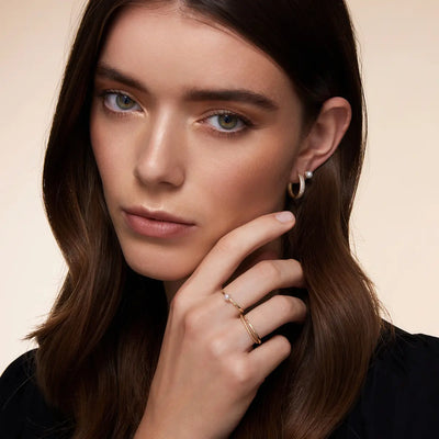 TOV Essentials - 14k Solid Gold Jewellery for Ambitious Women