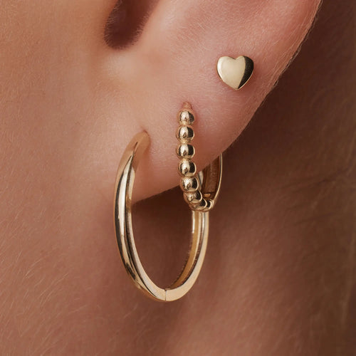 14 Karaat Gouden Sieraden voor Dames | Sale -20%