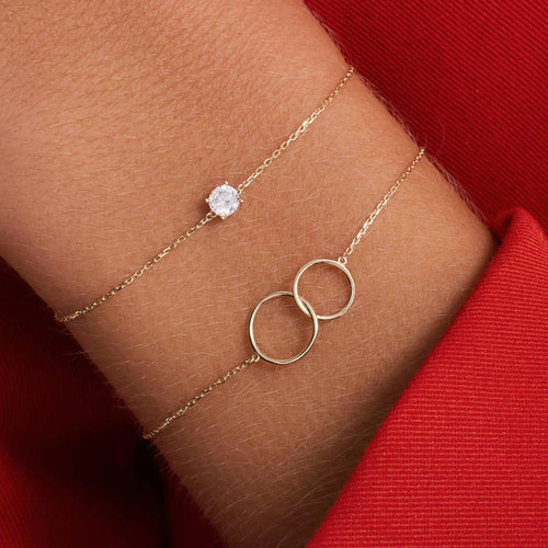 TOV Essentials - Women's Jewellery in 14K Sustainable Gold