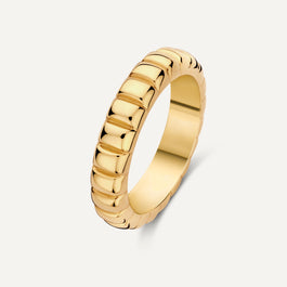 14K Gold Stacking Rings for Women | Sale -20%