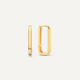 14K Gold Hoops for Women | Spring Sale up to -60%