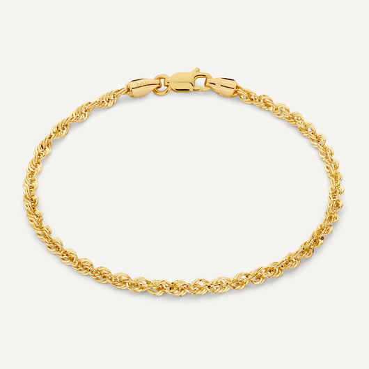 TOV Essentials - Women's Jewellery in 14K Sustainable Gold
