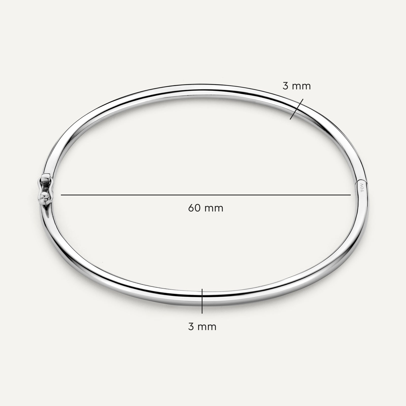 Essential Bangle Set | Goodbye Sale - Hasta un 60% de descuento